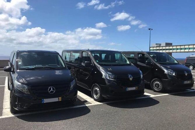 Funchal Private Transfers Service to Madeira Airport - What We Love About This Transfer Service