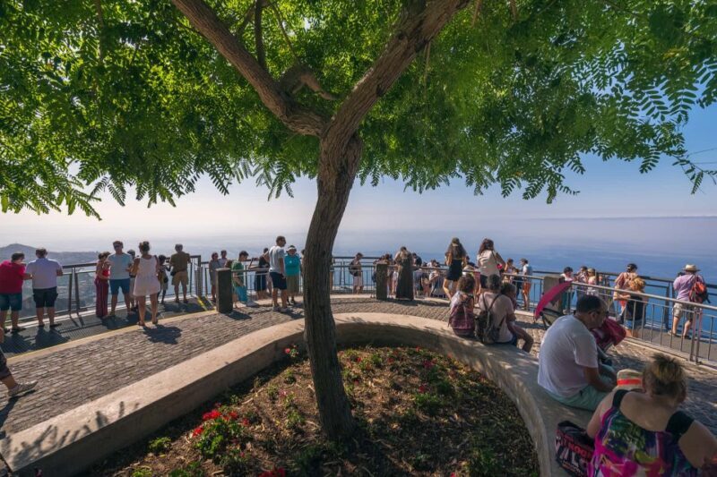 Funchal: Private Tuk-Tuk Tour to Cabo Girão Cliff - Skywalk - A Practical Guide to the Madeira Tuk-Tuk Experience