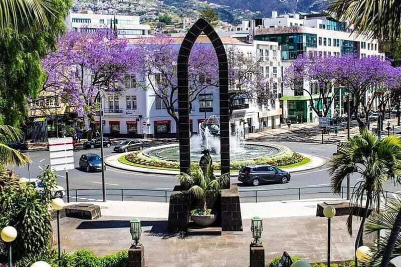 Funchal: Quick & Fun 30-Minute Tuk Tuk Tour with Local Guide - FAQs