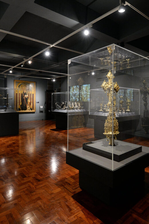 Funchal: Sacred Art Museum of Funchal Entry Ticket - Practical Tips for Visiting