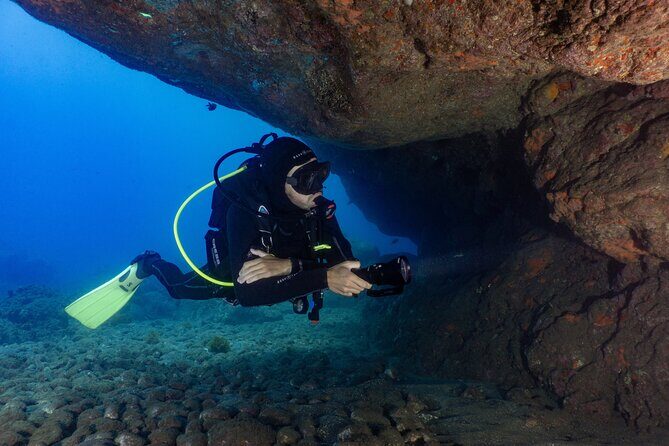 Funchal: Scuba Diving Experience for Beginners - The Sum Up