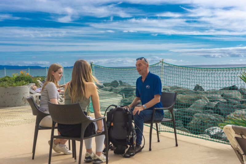 Funchal: Scuba Diving Experience for Beginners - Who Should Consider This Tour?