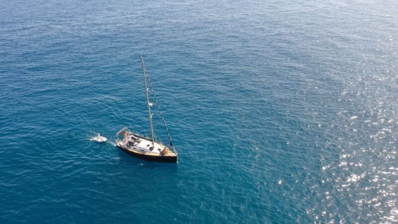 Funchal: Sunrise Private Sailing Trip with Breakfast - Why This Experience Is Worth the Price