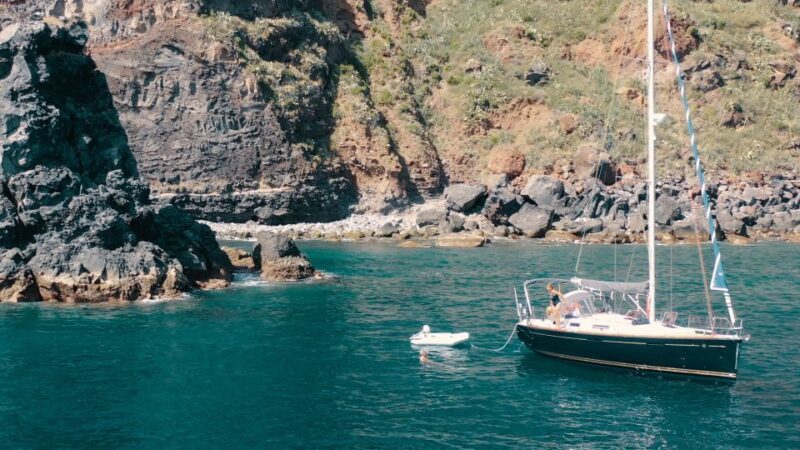 Funchal: Sunrise Private Sailing Trip with Breakfast - Authentic Experiences and Real Traveler Feedback