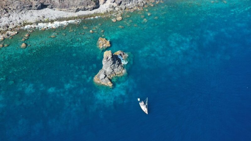 Funchal: Sunrise Private Sailing Trip with Breakfast - Practical Tips for Booking and Participating