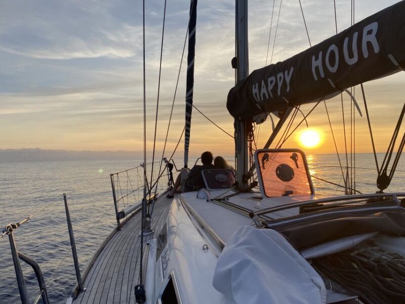Funchal: Sunset Sailing Private Tour - Why the Sunset Experience Matters