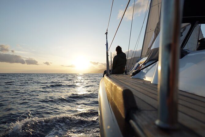 Funchal Sunset Sailing Private Tour - An Overview of the Experience
