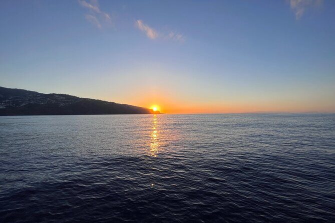 Funchal Sunset Sailing Private Tour - Why This Tour Stands Out