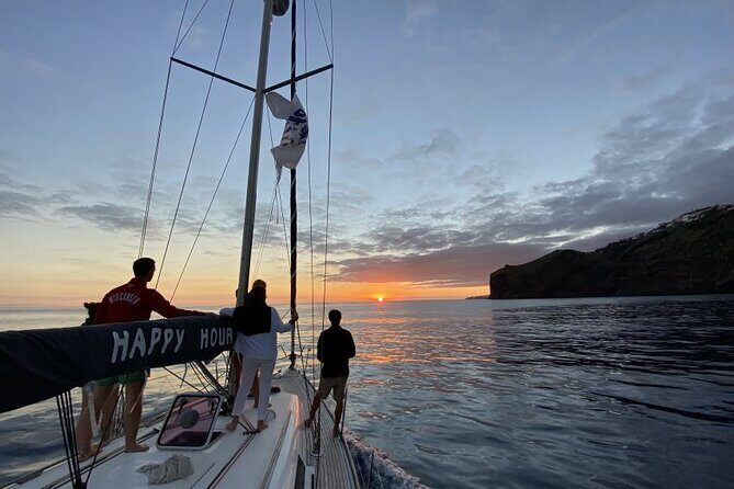 Funchal Sunset Sailing Private Tour - Pricing and Value