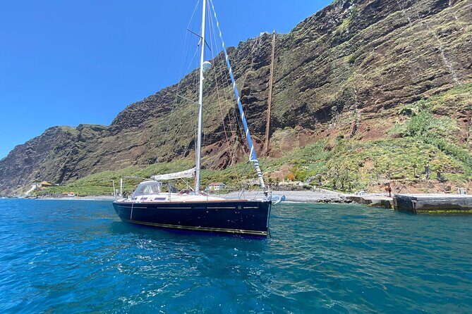 Funchal Sunset Sailing Private Tour - Final Considerations