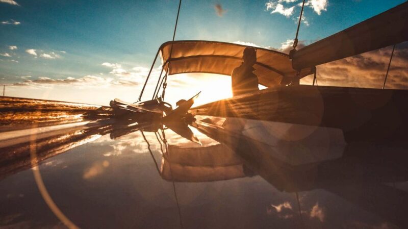 Funchal: Sunset Sailing Tour - An Honest Look at a Madeiran Coastal Adventure