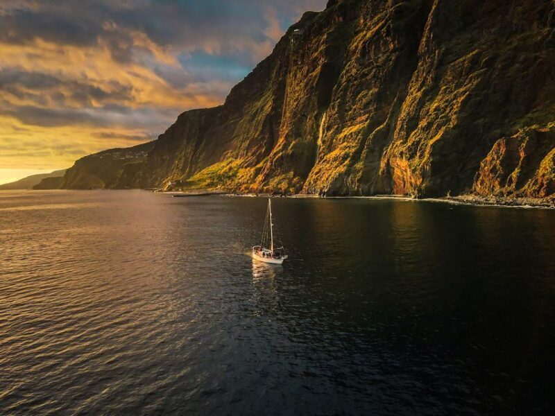 Funchal: Sunset Sailing Tour - Why This Tour Works Well