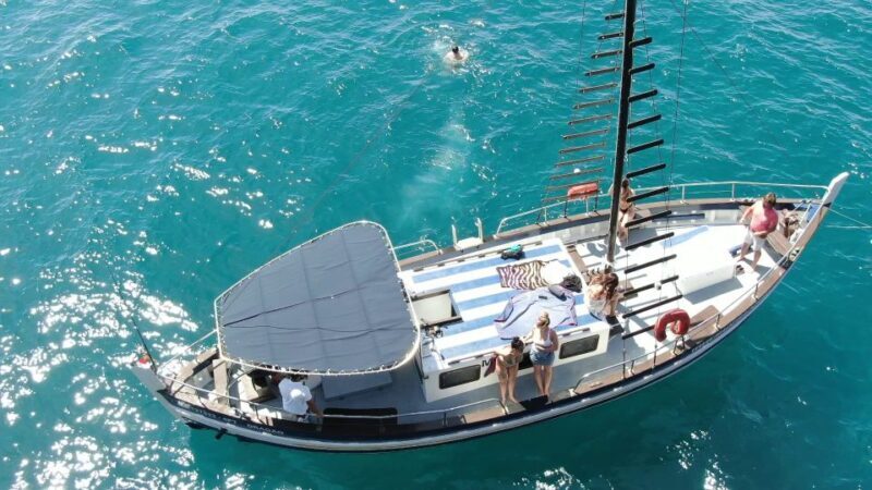 Funchal: Sunset Tour on Traditional Madeiran Boat w/ Drinks - Additional Practical Details: Making Your Trip Smooth