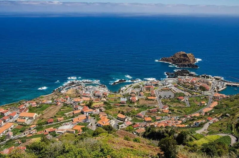 Funchal to Porto Moniz: Volcanic Pools Day Transfer - Funchal to Porto Moniz: Volcanic Pools Day Transfer — A Practical Guide for Curious Travelers