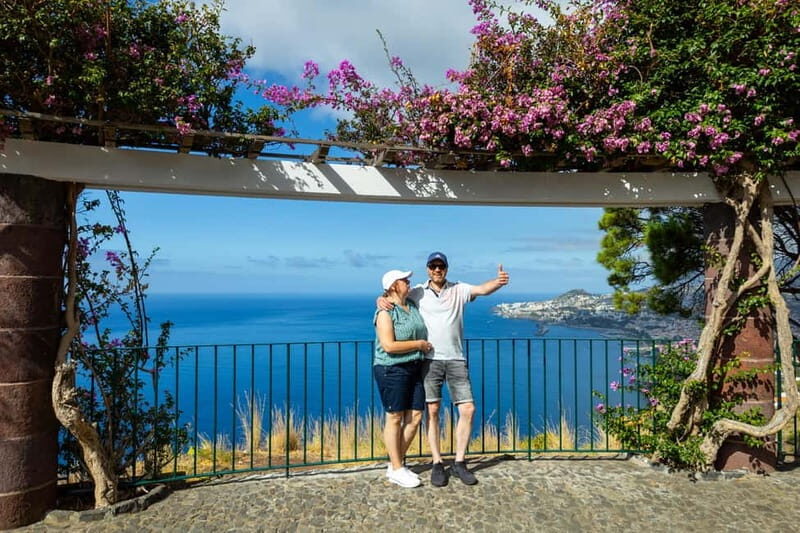 Funchal: Tuk Tuk Tour to the Most Breathtaking Viewpoints - Who Will Love This Tour?