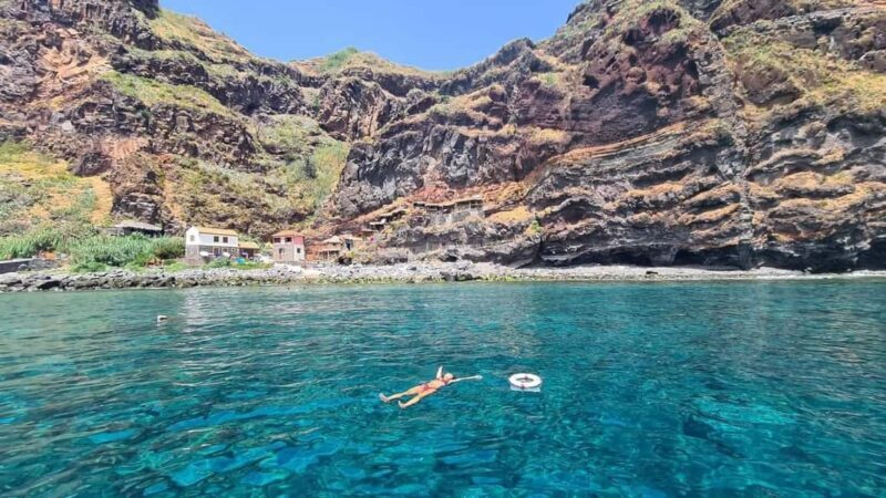 Funchal: Unforgettable sunset on a traditional Xavelha boat - Who Will Love This Experience?