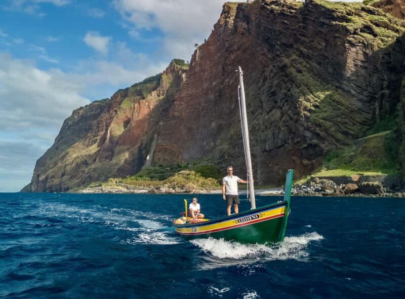 Funchal: Unforgettable sunset on a traditional Xavelha boat - Final Thoughts