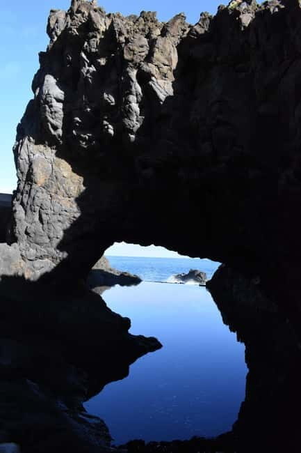 Funchal: Waterfalls, Volcanic Pools, and Fanal Forest Tour - Practical Details & Considerations