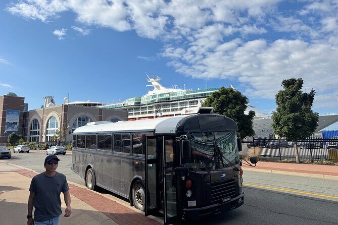 Fundy Shore Tour - What to Expect in Terms of Logistics and Value