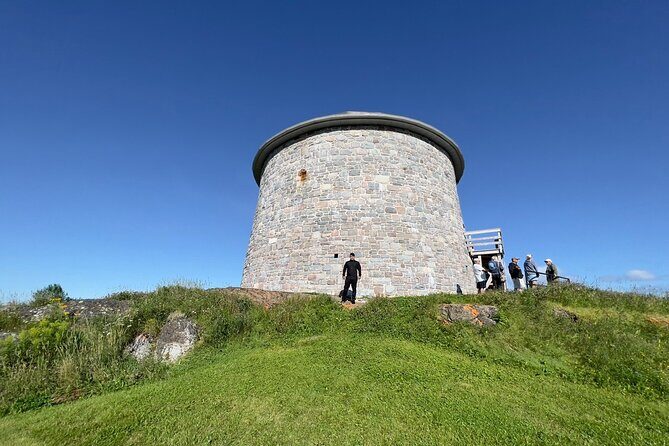 Fundy Shore Tour - Final Thoughts