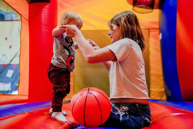 Funfull Family Package Delmarva - The Sum Up