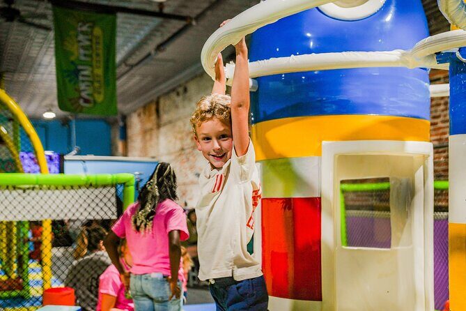 Funfull FunPass - Delmarva - What Is the Funfull FunPass – Delmarva?