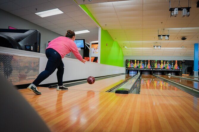 Funfull FunPass - Delmarva - Additional Information