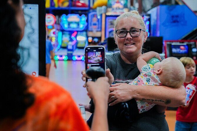 Funfull FunPass St. Louis - Key Points