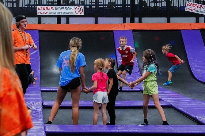 Funfull FunPass St. Louis - Expectation Management: What’s Not Included