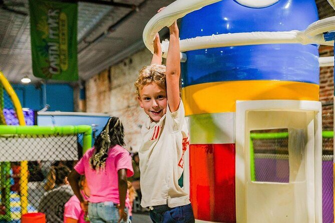 Funfull FunPass St. Louis - The Real Value: Is It Worth It?