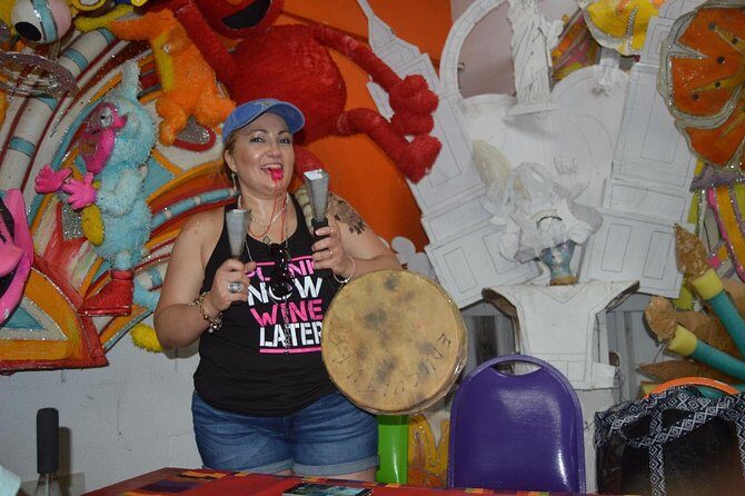 Funky Jeep Adventure in Nassau - What’s Included and How It Adds Value