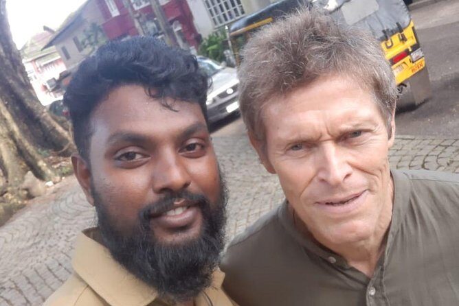 Funny and helpful Tuk Tuk Tour in Kochin - Stops 5-6: Cultural and Religious Heritage