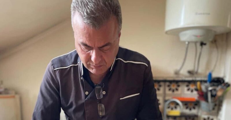 Funny cooking class with chef Antonino - Key Points