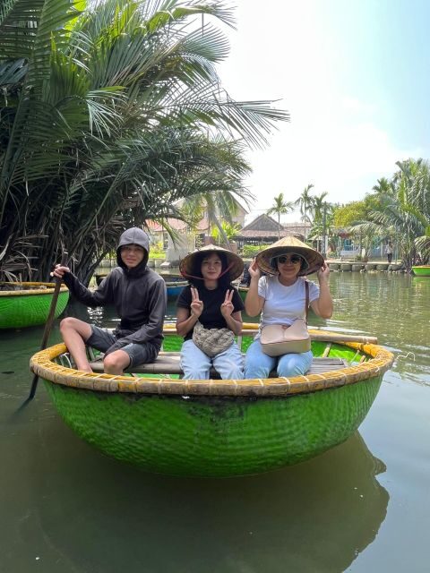 Funny day cycling, Buffalo riding and Basket boat - Final Thoughts