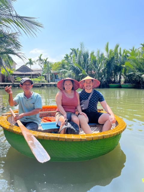 Funny day cycling, Buffalo riding and Basket boat - Frequently Asked Questions