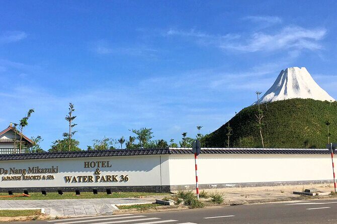 Funny & Relaxing time at Mikazuki Water Park with Onsen in Da Nang - An In-Depth Look at the Water Park Experience