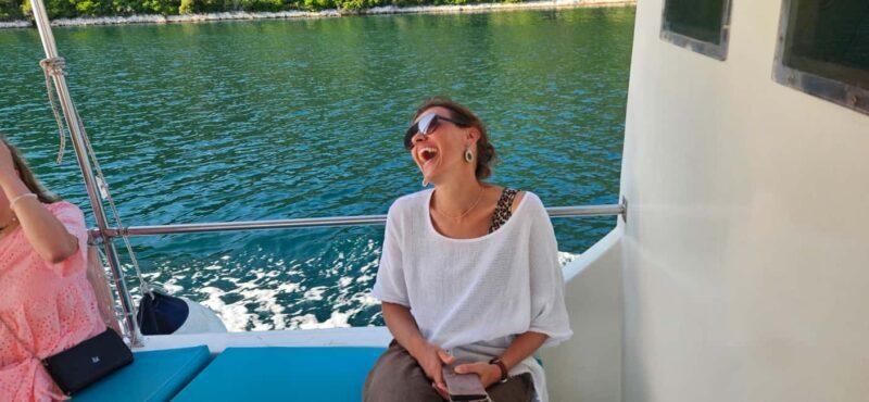 Funtana: Lim Fjord Cruise  Pirates Cave & Snorkeling - What’s Noteworthy About the Experience