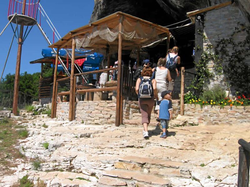Funtana: Lim Fjord Cruise  Pirates Cave & Snorkeling - FAQ