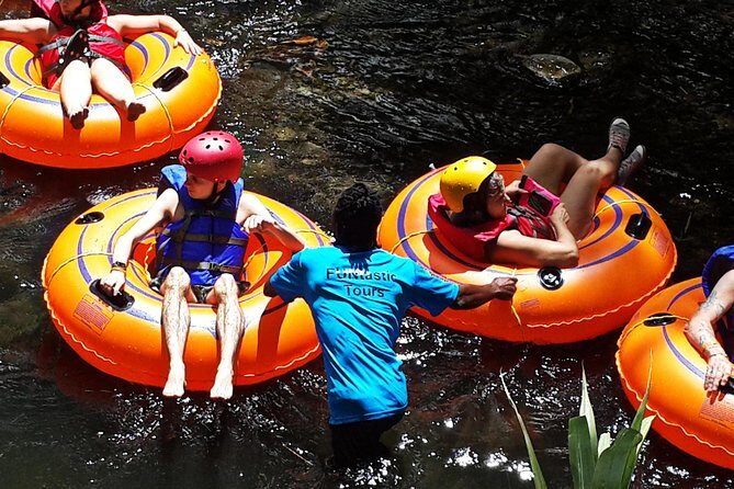 Funtastic 4 x 4 Safari & River Tubing Adventure Grenada - Final Thoughts: Who Will Love This Tour?