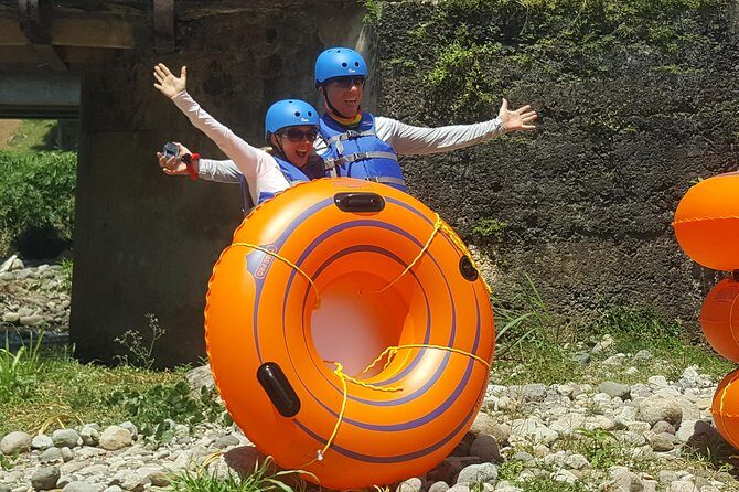 Funtastic 4 x 4 Safari & River Tubing Adventure Grenada - Frequently Asked Questions