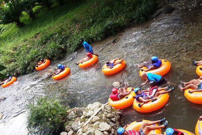 FUNtastic River Tubing - An In-Depth Look at FUNtastic River Tubing