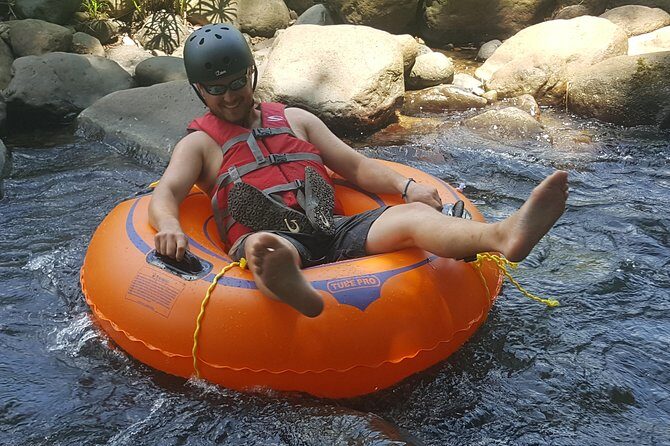 FUNtastic River Tubing - Final Thoughts
