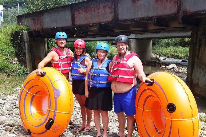 FUNtastic River Tubing - FAQs