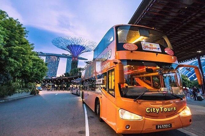 FunVee Sightseeing Hop On Hop Off Day Pass - Detailed Review: What You Need to Know