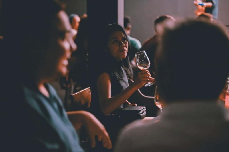 FunwithLex Comedy @ Live Lounge - An Inside Look at FunwithLex Comedy
