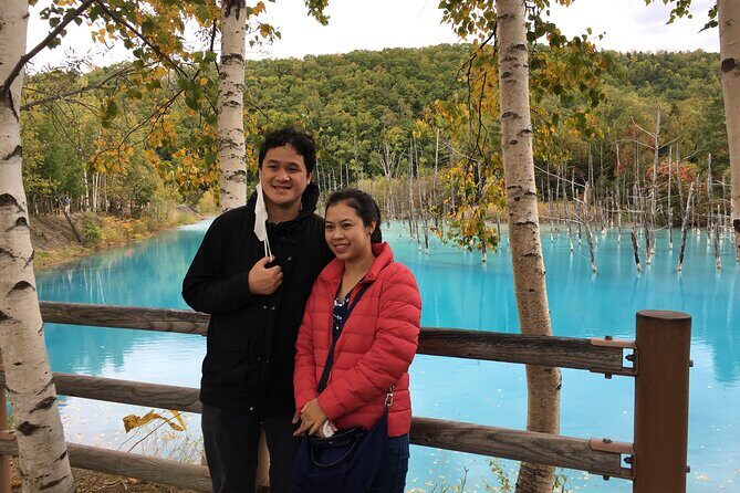 Furano & Biei 4 hour Tour: English Speaking Driver only, No Guide - Key Points