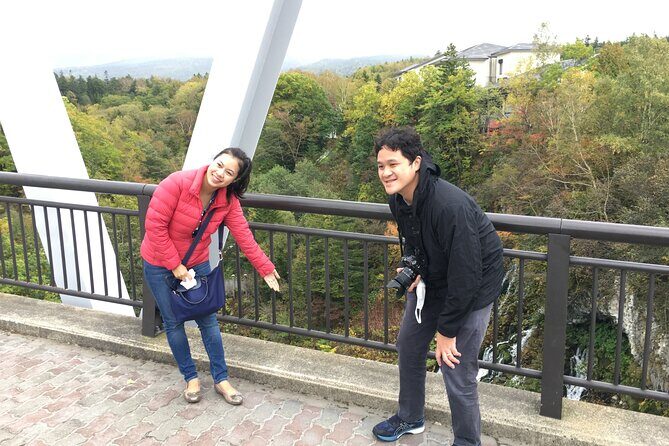 Furano & Biei 4 hour Tour: English Speaking Driver only, No Guide - Final Thoughts