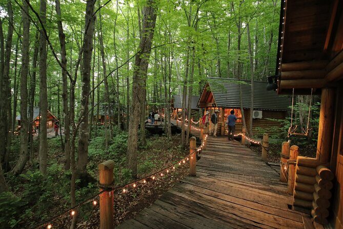 Furano Biei Tour Sapporo DEP: English Speaking Driver, No Guide - FAQ