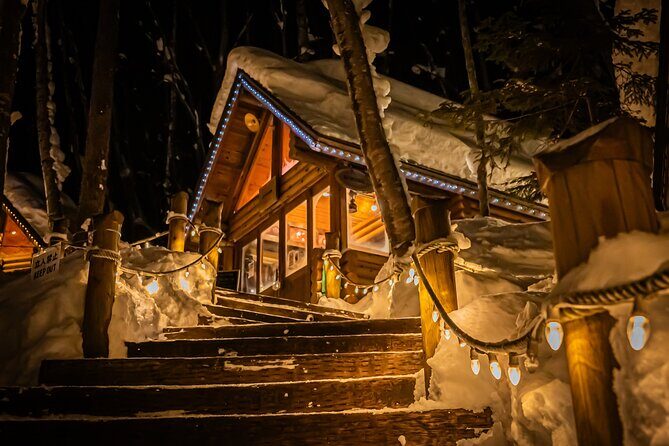 Furano Private Customizable Half Day Tour - Discovering Furano: A Personalized 4-Hour Adventure