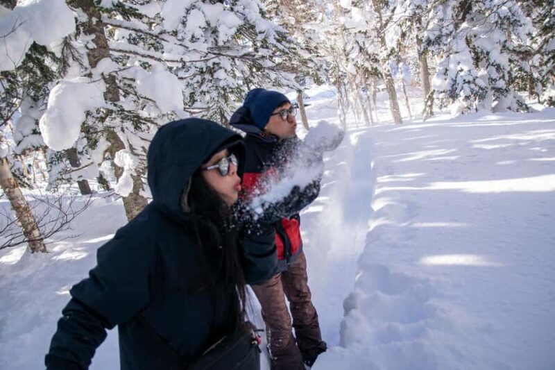 Furano: Snowshoeing Tour with Hot Spring Visit - Who Will Love This Tour?